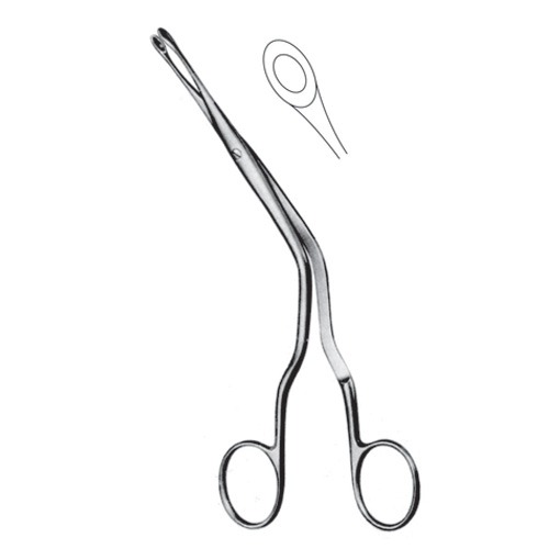 Luc Nasal Polypus Forceps, 20cm, Fig 1 | Rhein Website